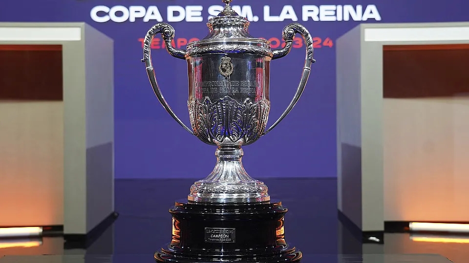 Copa de la Reina 2025 - 2026: Calendario, equipos participantes y ...